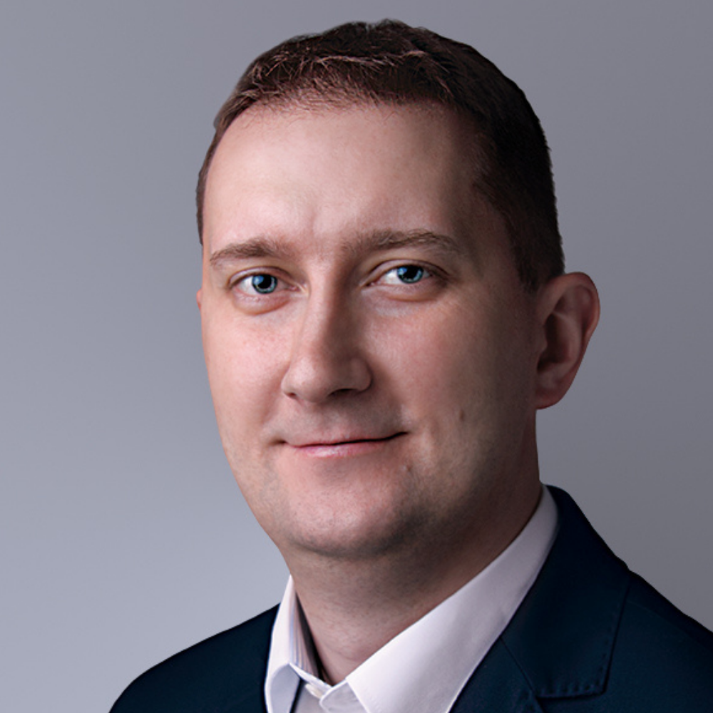 Daniel Stańczuk – PCCA